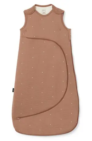 SNÜZ The Pouch 2.5 Tog Sleeping Bag Blush/dot