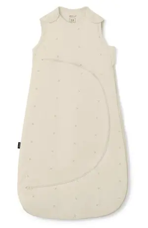 SNÜZ The Pouch 2.5 Tog Sleeping Bag - Cashmere/cross