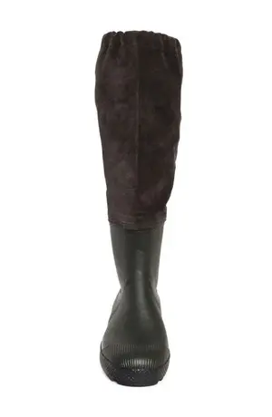 RIER Waterproof Rain Boot
