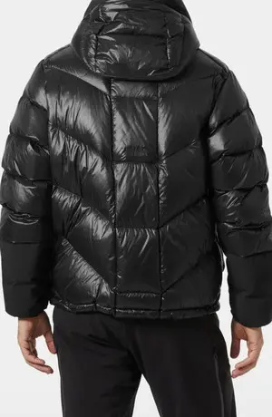 Helly Hansen Water Repellent Down Jacket