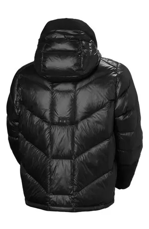 Helly Hansen Water Repellent Down Jacket