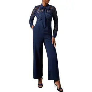 Coast Day Jumpsuits