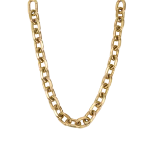 HEY HARPER September Chain Necklace - Gold