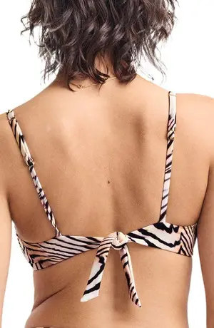 Vitamin A® Ada Underwire Bikini Top