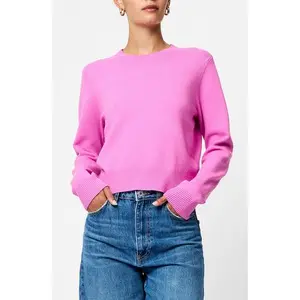 French Connection Cuffed Sweaters For Women