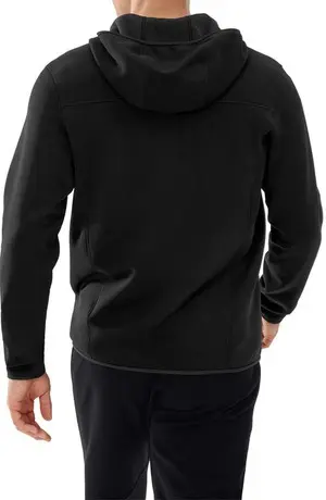 Arc'teryx Kyanite Hoodie Jacket - Black