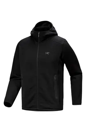 Arc'teryx Kyanite Hoodie Jacket - Black