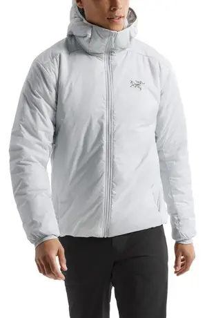 Arc'teryx Atom Sv Hooded Jacket