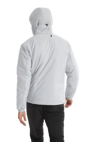 Arc'teryx Atom Sv Hooded Jacket