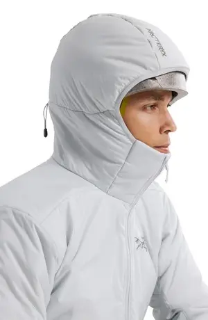 Arc'teryx Atom Sv Hooded Jacket