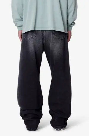 Mnml West Double Knee Jeans