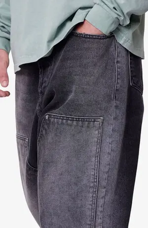 Mnml West Double Knee Jeans