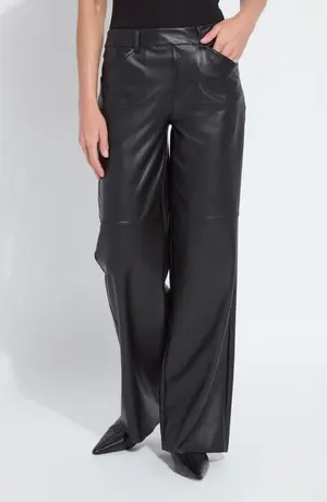 Lysse Elasticated Pants For Women