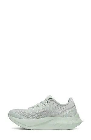 Saucony Endorphin Pro 4 Athletic Shoes - Mist