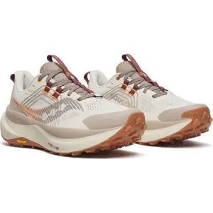 Saucony Lug Sole Sneakers For Women