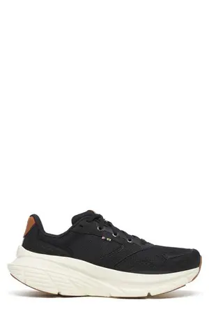 Saucony Guide Metro Sneaker - Black