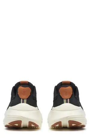 Saucony Guide Metro Sneaker - Black