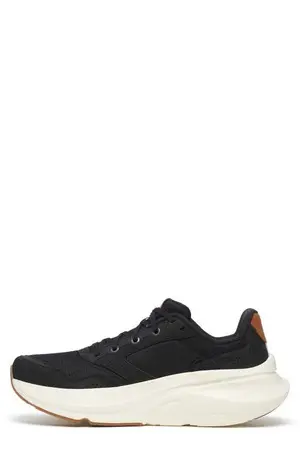 Saucony Guide Metro Sneaker - Black