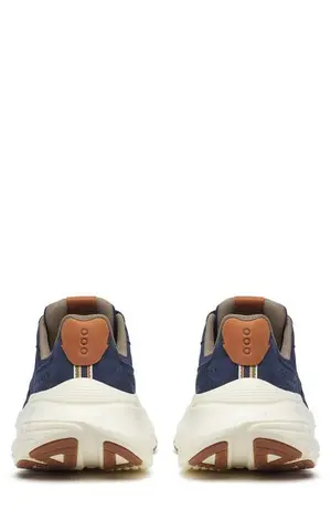 Saucony Guide Metro Sneaker - Navy