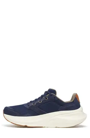 Saucony Guide Metro Sneaker - Navy