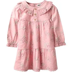 Jojo Maman Bebe Shirt Dress Day Dresses