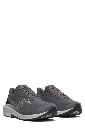 Saucony Padded Sneakers For Men