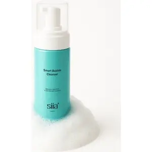 SIIA COSMETICS Smart Bubble Cleanser - None