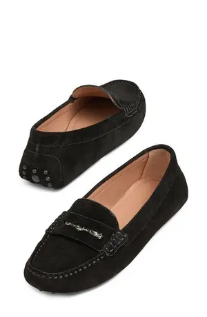 LK BENNETT Nova Penny Loafer