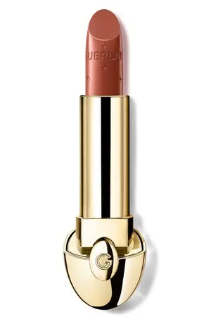 GUERLAIN Rouge G Customizable Satin Lipstick Refill Le Nude Songe