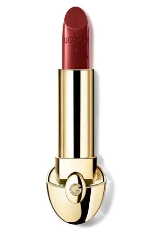 GUERLAIN Rouge G Customizable Satin Lipstick Refill - Le Rouge Nuit
