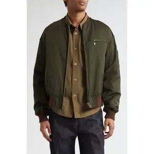 Visvim Bomber Jackets For Men