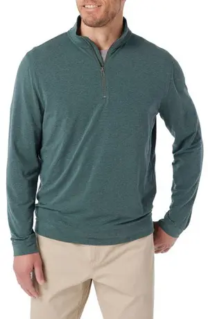 Fair Harbor Stretch Activewear For Men