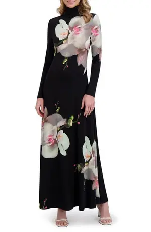 Ted Baker London Printed Evening Dresses