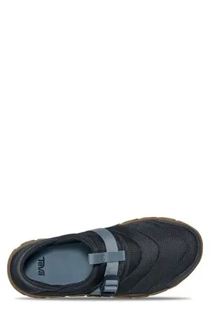 Teva Reember Camp Slip-on Shoes - Total Eclipse