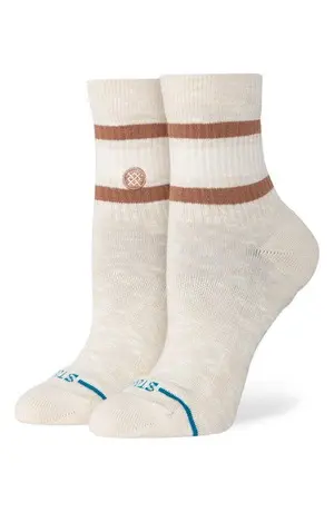 Stance Boyd Quarter Socks