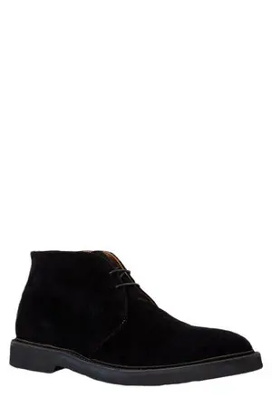Aquatalia Lace Up Boots For Men