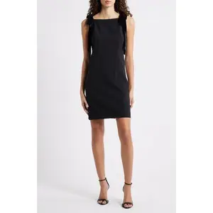 Vince Camuto Square Neck Cocktail Dresses