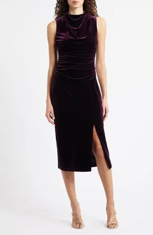 Vince Camuto Asymmetrical Dresses