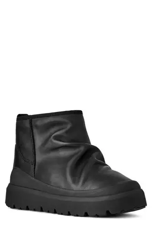 Ugg Paneled Boots For Men