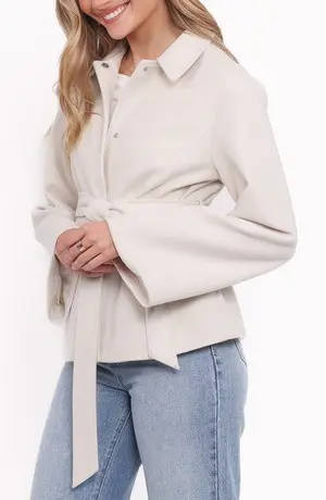 PETAL & PUP Halston Jacket