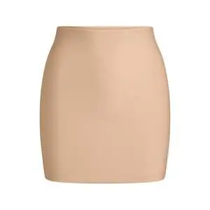SKIMS Core Sculpt Skort - Clay