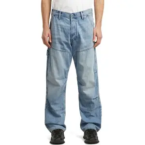 G-star Raw Carpenter 3d Loose Fit Jeans