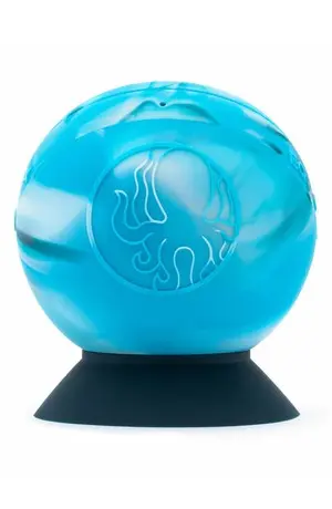 SPEAQUA Barnacle Pro 2.0 Waterproof Bluetooth Speaker - Tidal Blue