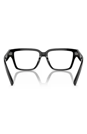 Dolce & Gabbana Square Optical Eyeglasses