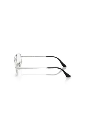 Ray-ban Irregular Optical Glasses