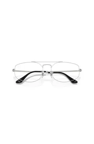 Ray-ban Irregular Optical Glasses