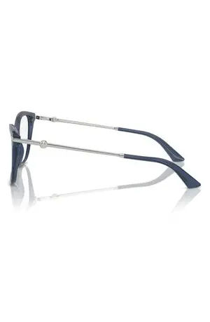 JIMMY CHOO Pillow Optical Glasses