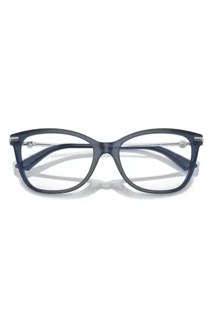 JIMMY CHOO Pillow Optical Glasses