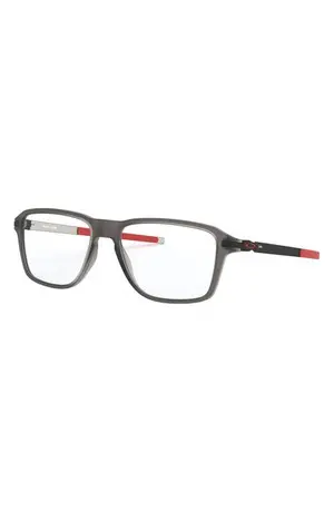 Oakley Wheel House 54mm Square Optical Glasses