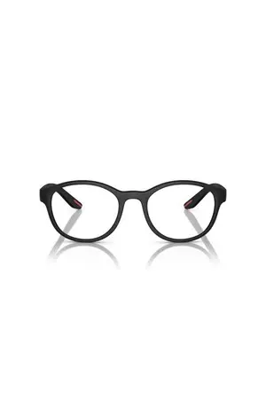 Prada 53mm Phantos Optical Glasses